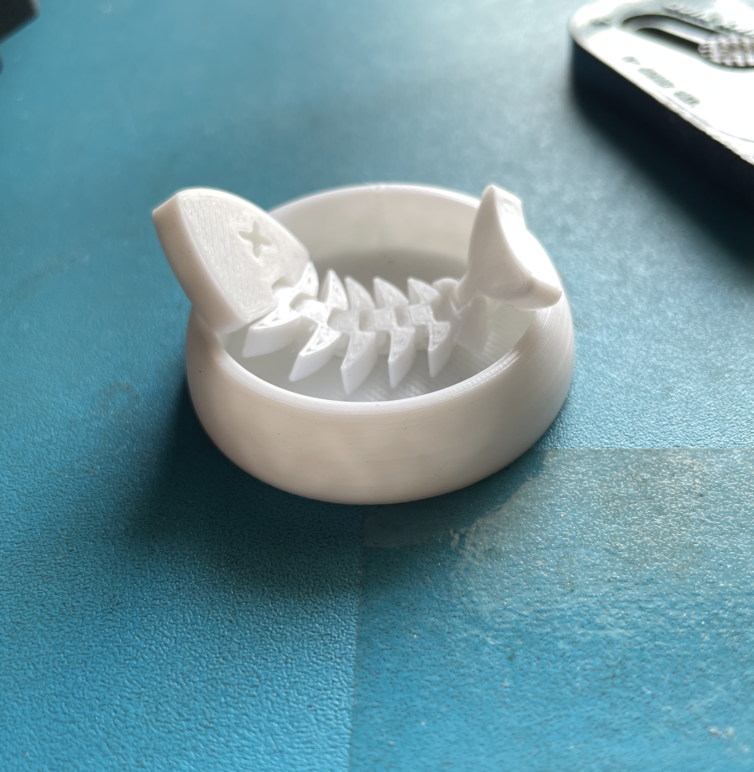 High Quality Food Bowl by Aakash Mansukhani | Download free STL model ...