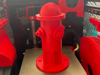 Fire Hydrant Puzzle Box by MachisCZ | Download free STL model ...