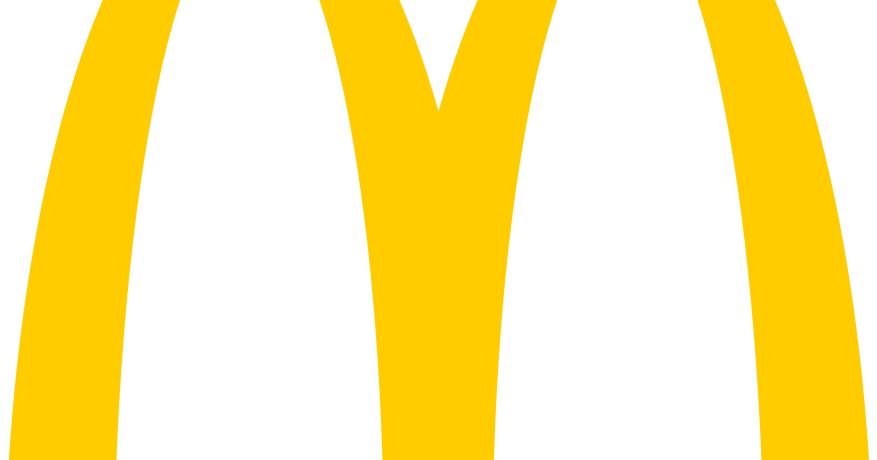 Mcdonald's logo by Dxmisfn | Download free STL model | Printables.com