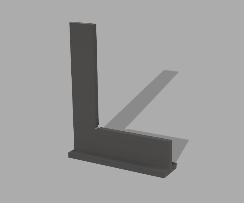 Angle, construcion, positioning by imhofx | Download free STL model ...