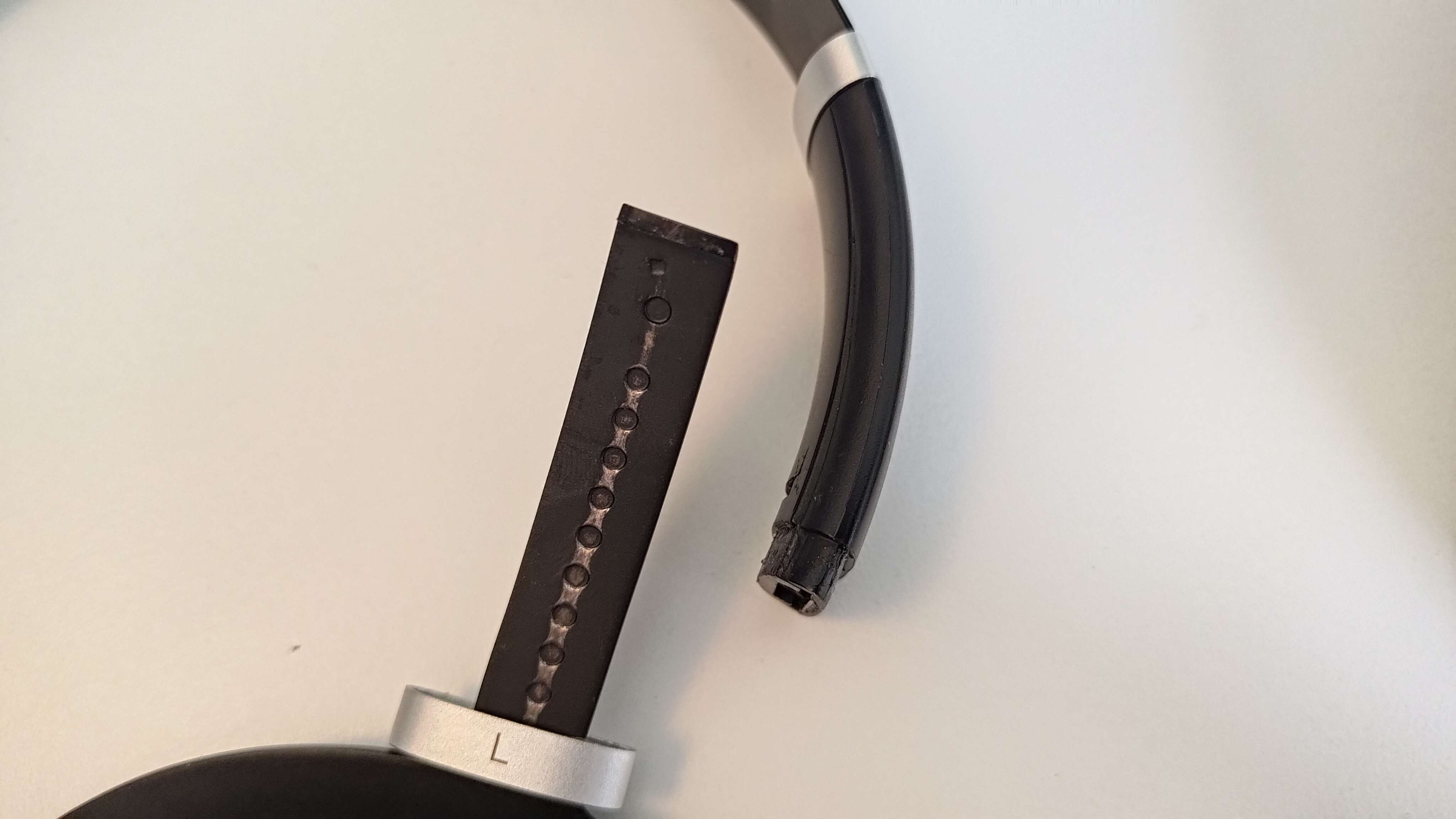 Hifiman Headband (Sundara/Ananda etc.) by Fragezeichen | Download free ...