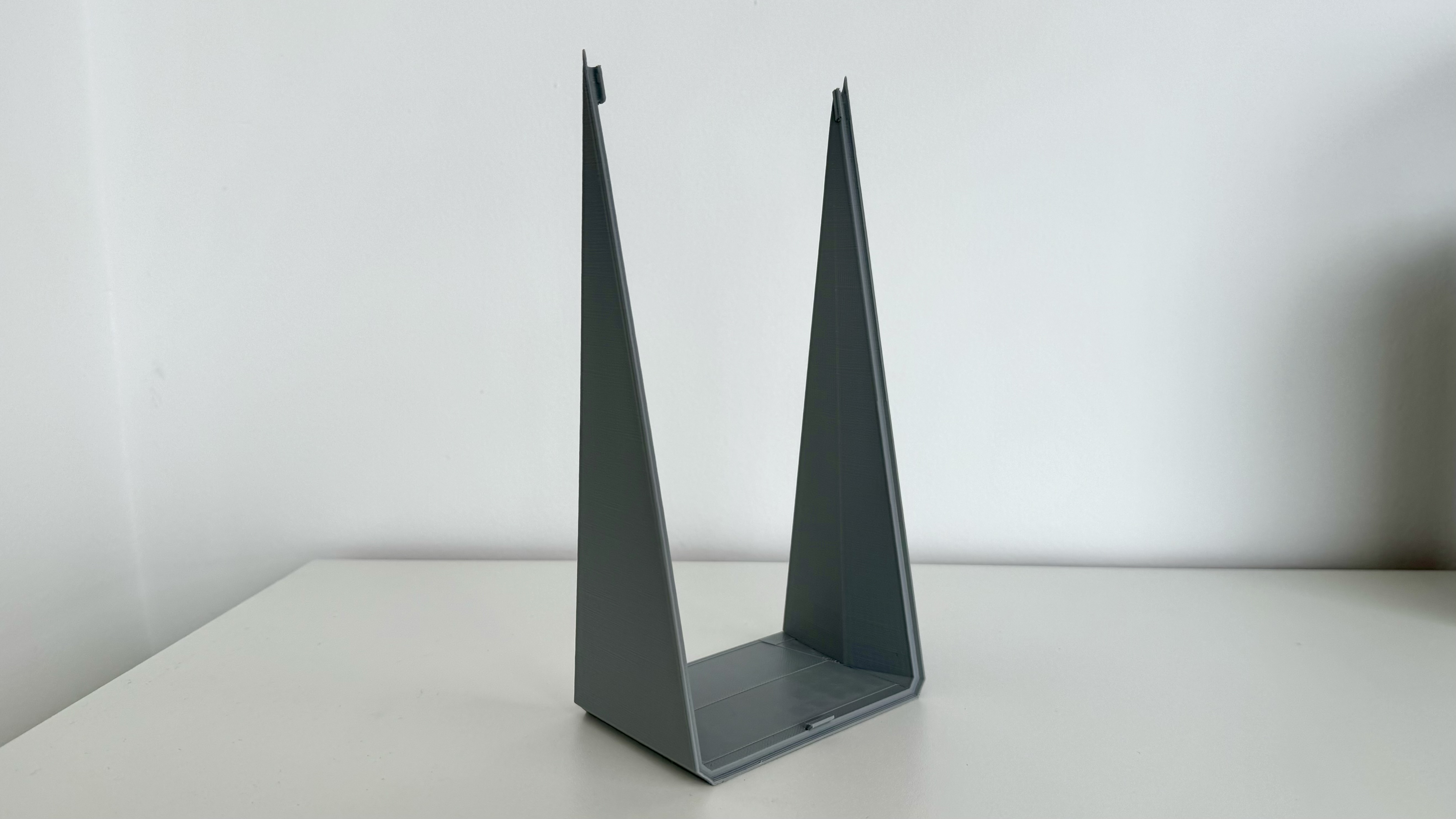 Oversized Spool Adapter for Creality Dry Box 2.0 by Jr. Hames ...