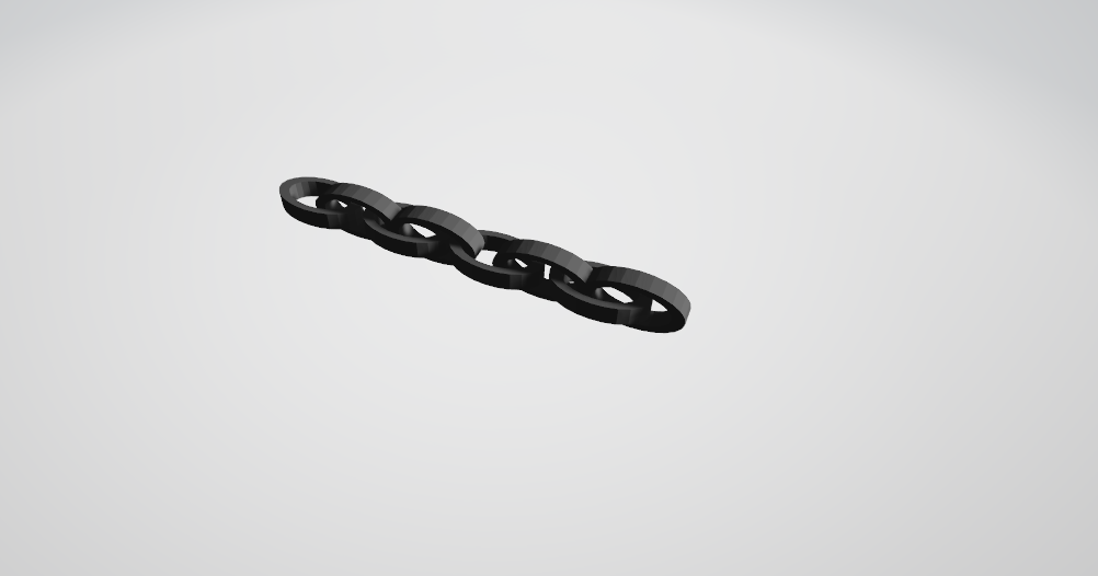 chain by austin simon | Download free STL model | Printables.com