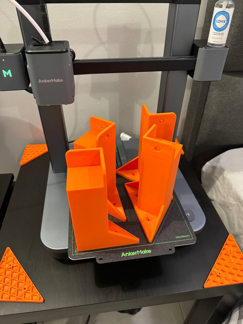 Ikea Lack Stack by H.B.A | Download free STL model | Printables.com