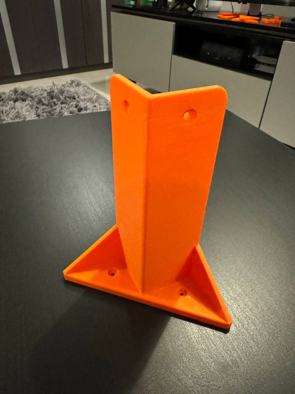 Ikea Lack Stack by H.B.A | Download free STL model | Printables.com