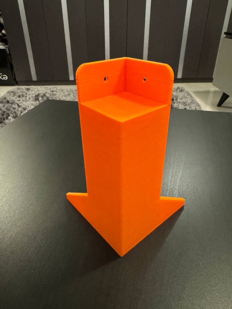 Ikea Lack Stack by H.B.A | Download free STL model | Printables.com