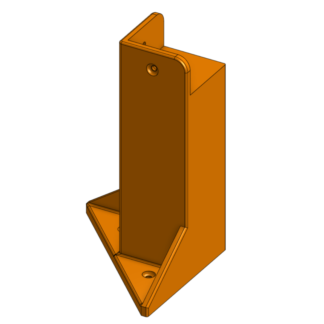 Ikea Lack Stack by H.B.A | Download free STL model | Printables.com