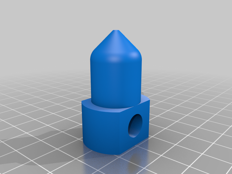 19mm and 20mm Bench dog set with Squares and integrated paint/stain/oil ...