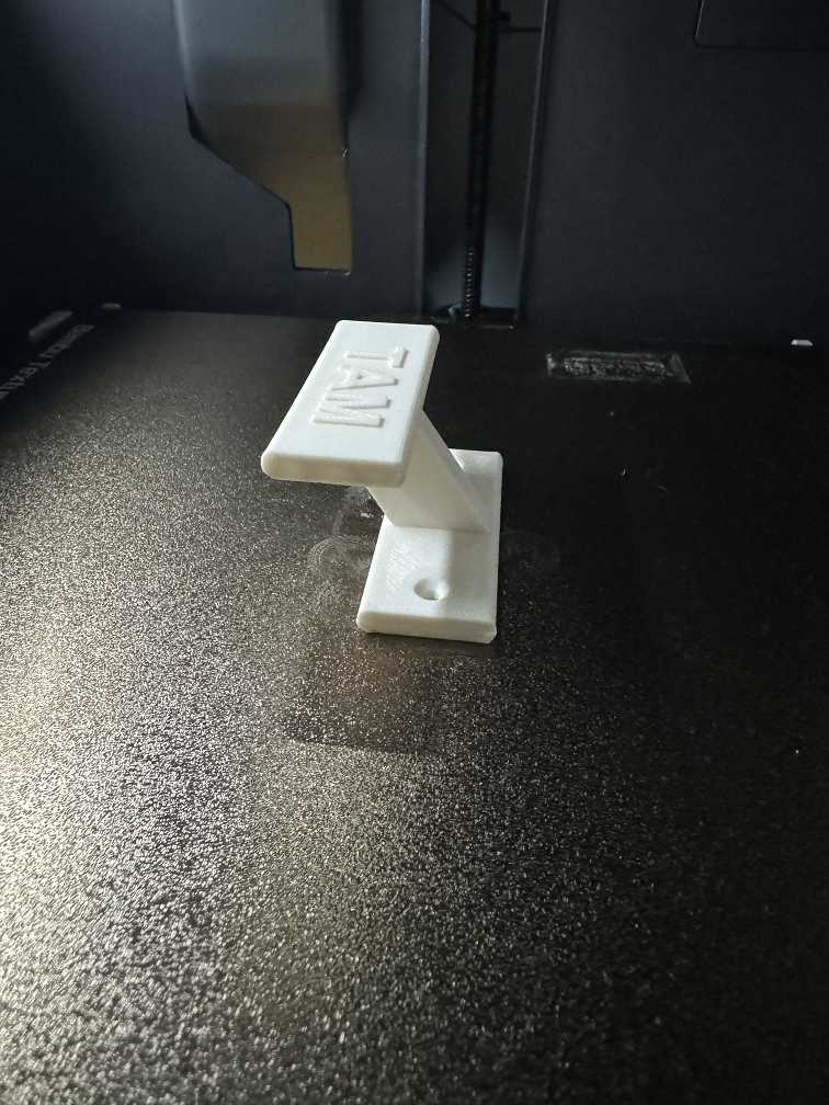 Balcony door handle by Tomáš Brázda | Download free STL model ...