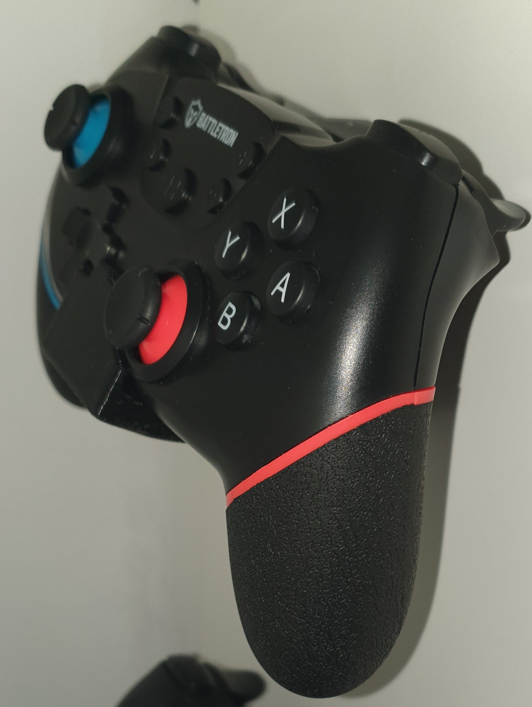 BATTLETRON Switch Controller von Action Holder Wall Mount v2 by ...