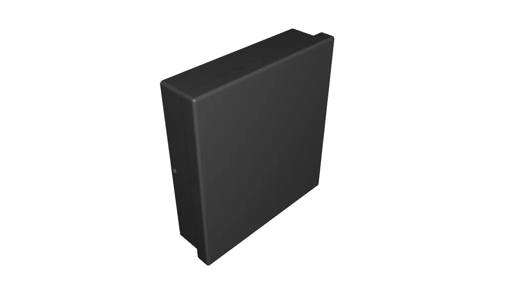 Worx Landroid 3KG Dive Weight Housing V2 by Printer McGee | Download ...