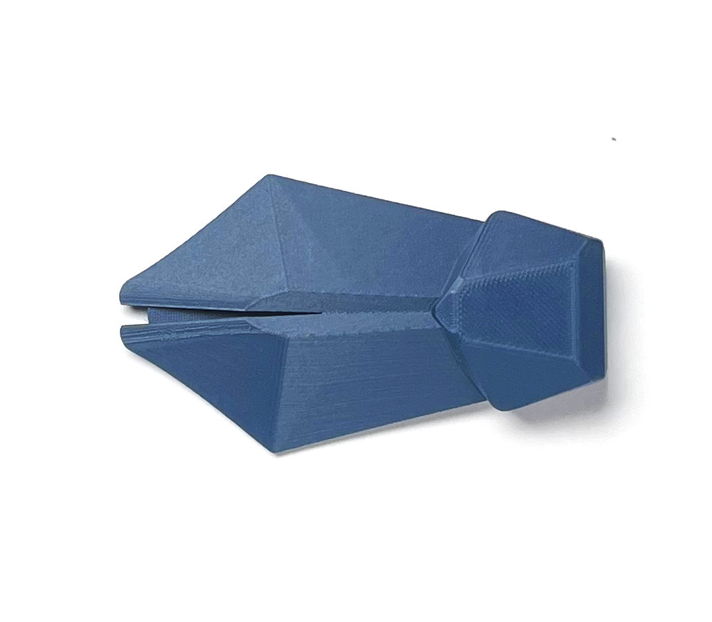 Cicada Wall Art by Kazar | Download free STL model | Printables.com