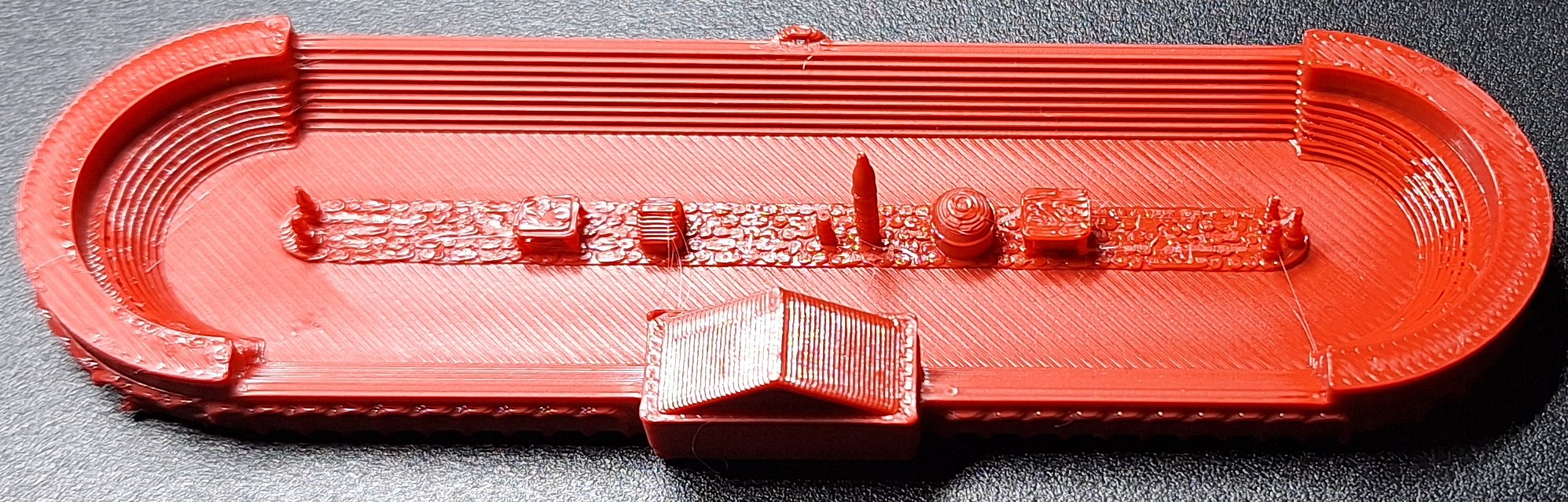 Circus Maxiumus by GabnawterQgy | Download free STL model | Printables.com