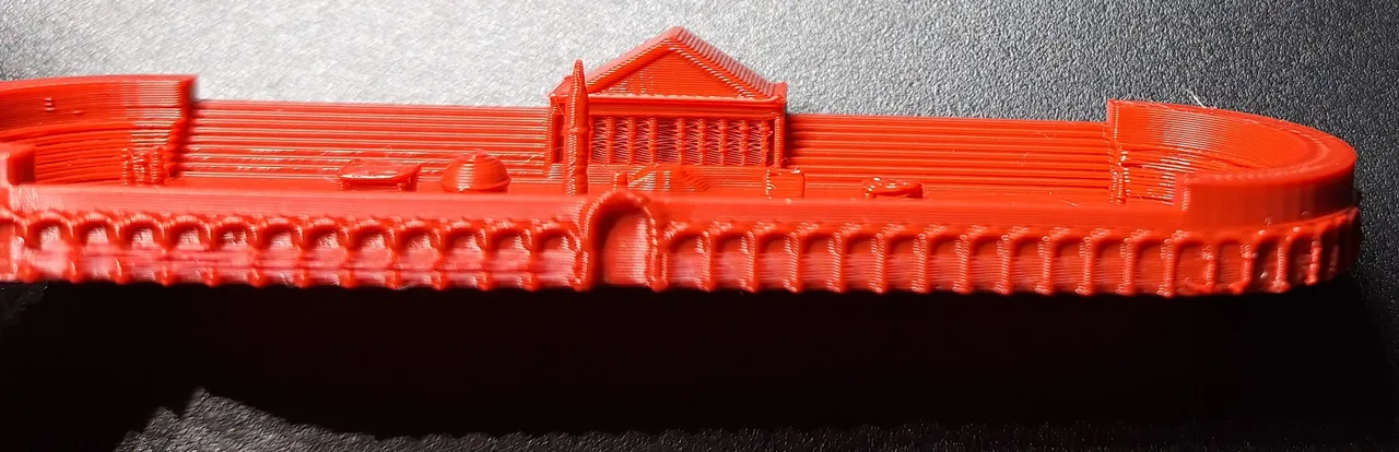 Circus Maxiumus by GabnawterQgy | Download free STL model | Printables.com