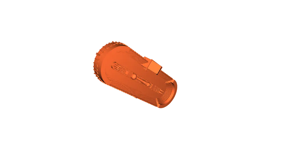 Circus Maxiumus by GabnawterQgy | Download free STL model | Printables.com