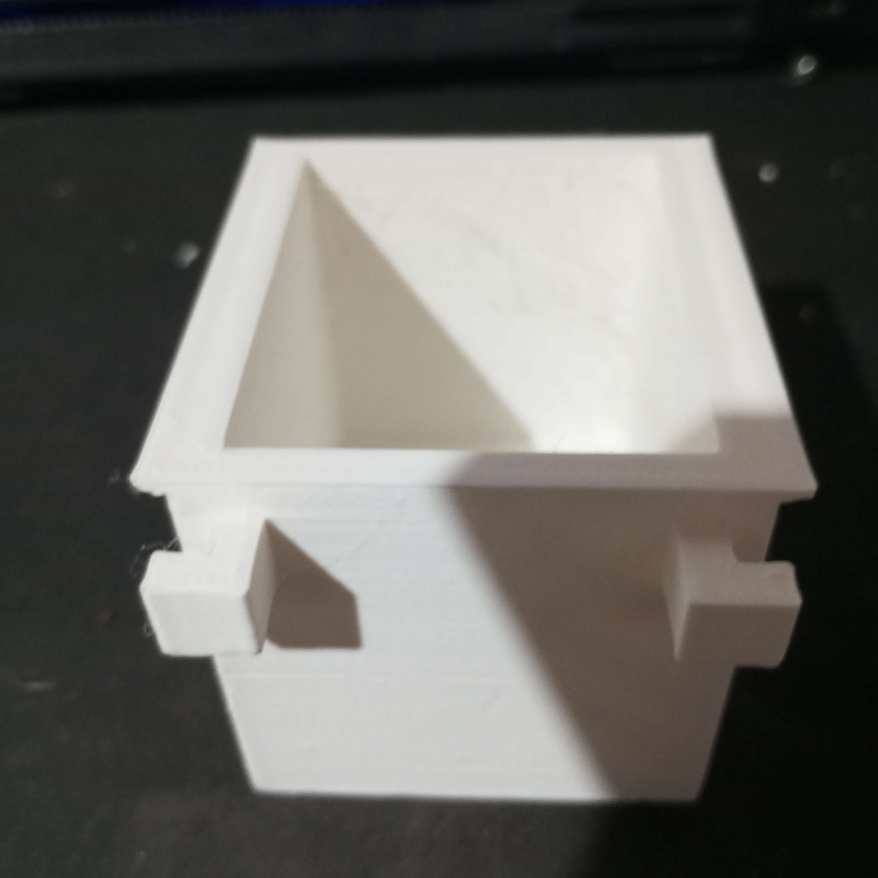 grid drawer by le'bruh | Download free STL model | Printables.com