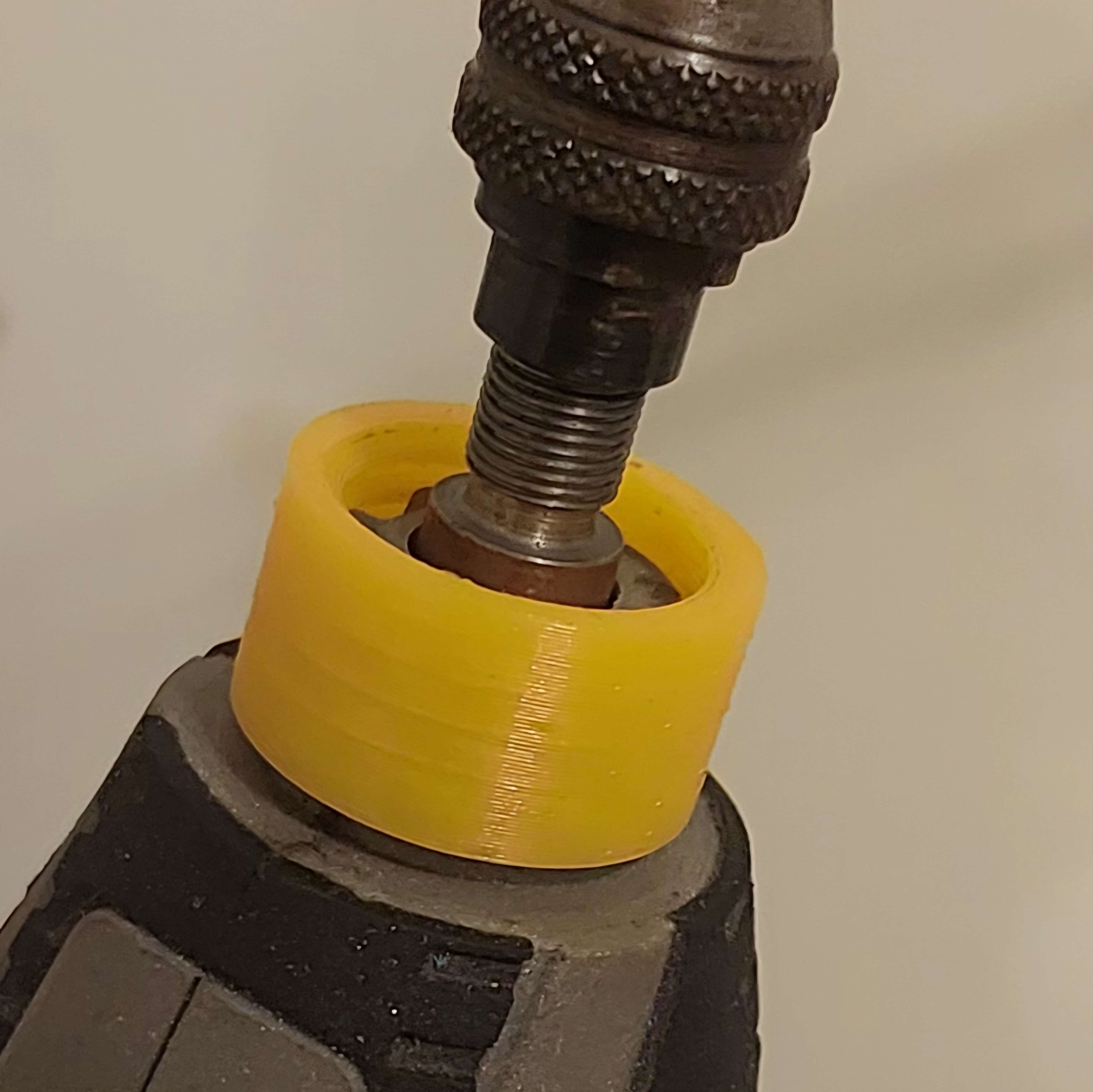 dremel thead thingy by Sherk | Download free STL model | Printables.com