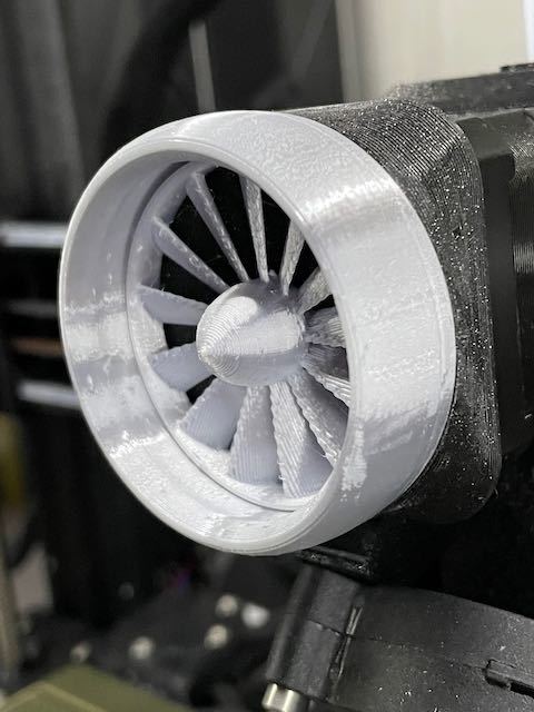 Reactor extruder visualizer by Adamow | Download free STL model ...