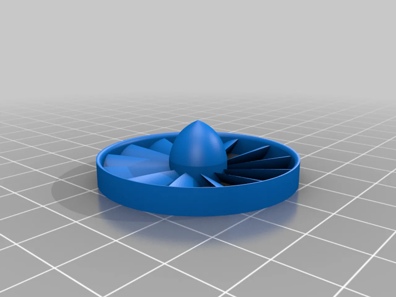 Reactor extruder visualizer by Adamow | Download free STL model ...