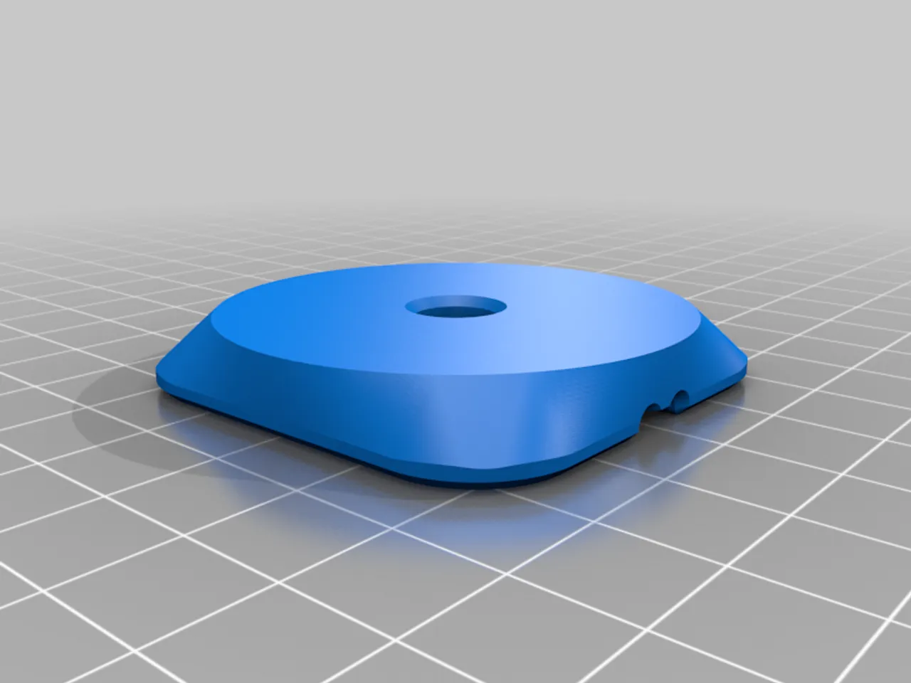 Reactor extruder visualizer by Adamow | Download free STL model ...