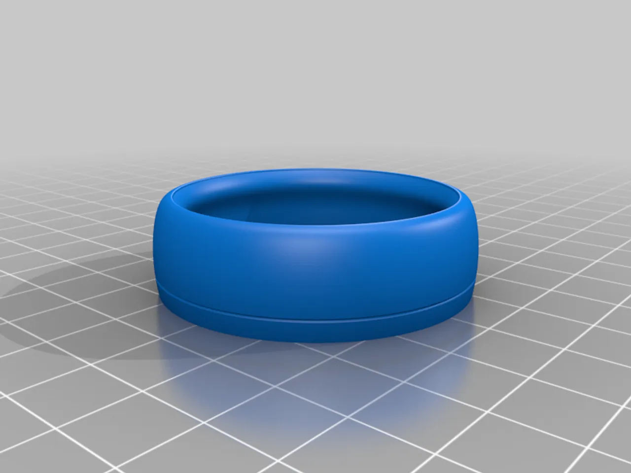 Reactor extruder visualizer by Adamow | Download free STL model ...