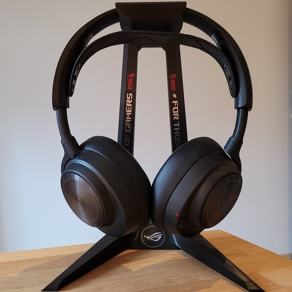 SteelSeries Arctis Nova Pro Wireless - Earpad adapter by M.Oberbeck ...