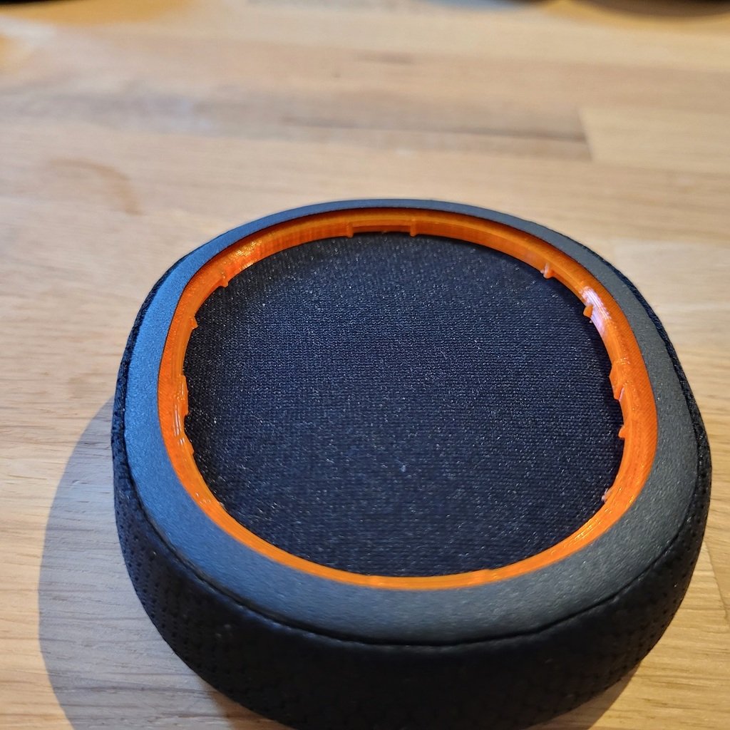 SteelSeries Arctis Nova Pro Wireless - Earpad adapter by M.Oberbeck ...