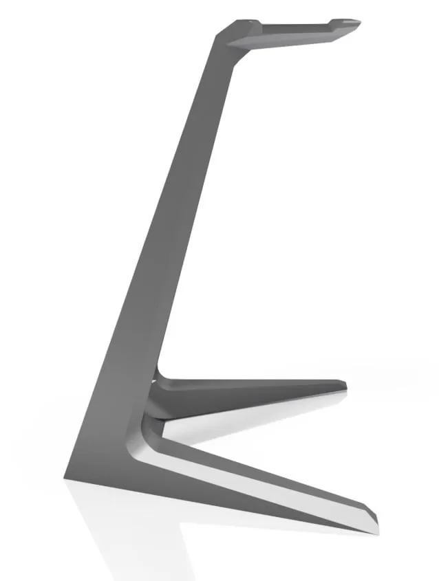 Headset stand by M.O. | Download free STL model | Printables.com