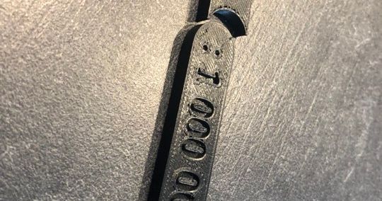 Předpony soustavy SI by Očovská | Education | Printables.com