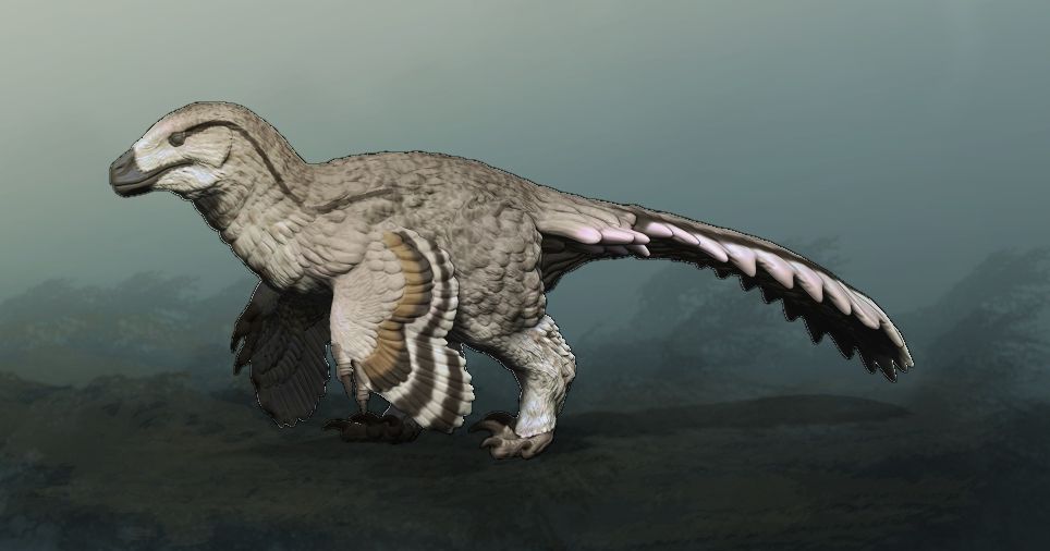 Balaur Bondoc Figurine by DragonArtist15 | Download free STL model | Printables.com