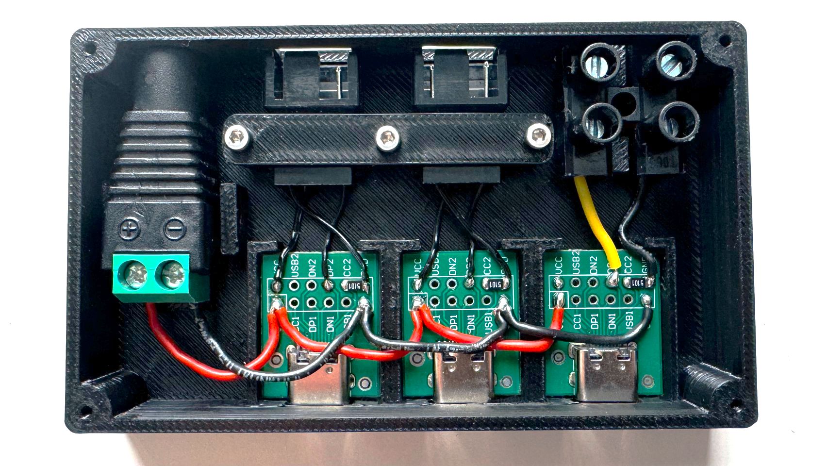 Ac Infinity 69 Pro Custom Usb C Pwm Interface By Seth Download Free
