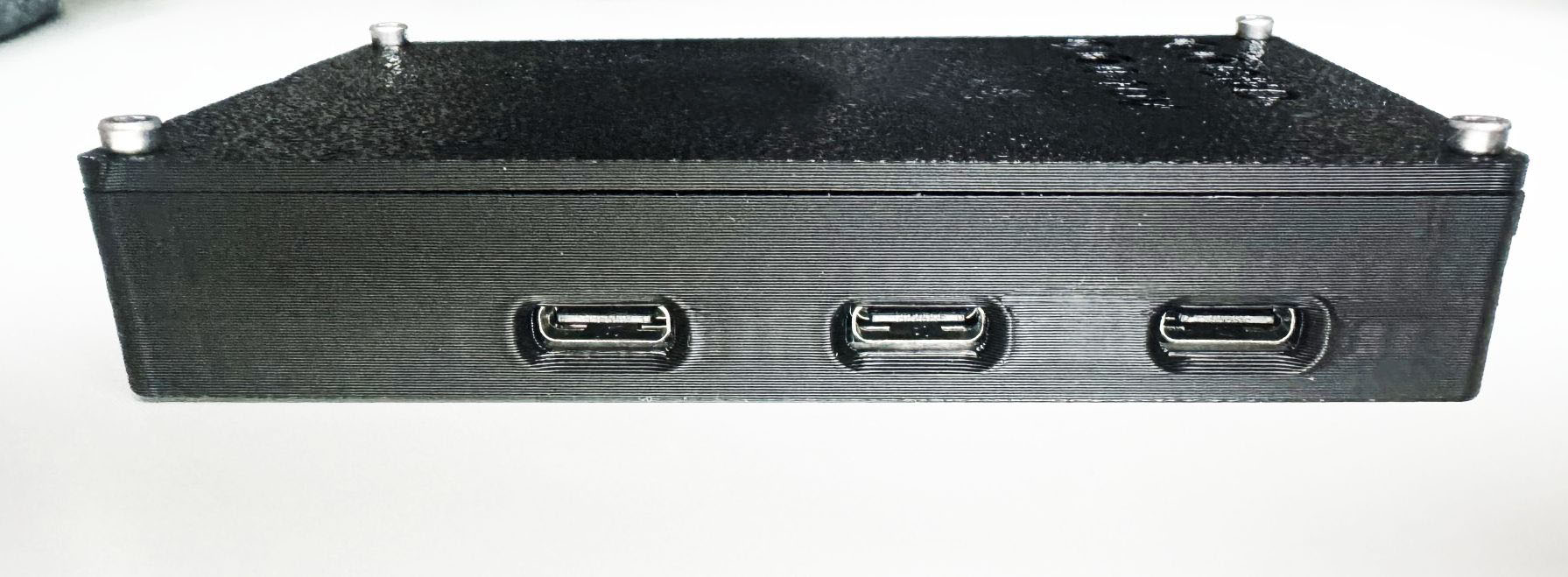 Ac Infinity 69 Pro Custom Usb C Pwm Interface By Seth Download Free