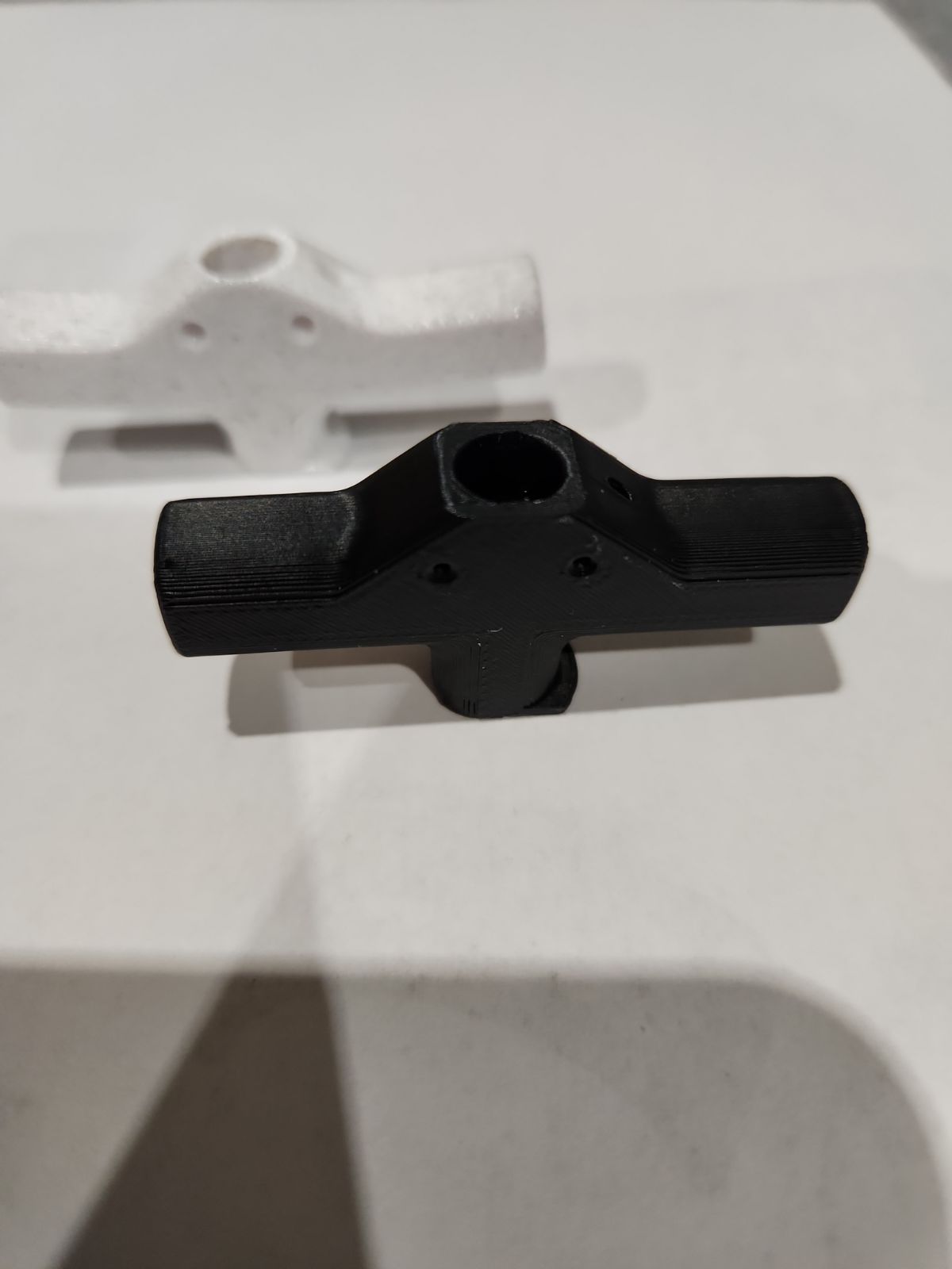 RG 65 Swing Rig Fitting by GS | Download free STL model | Printables.com