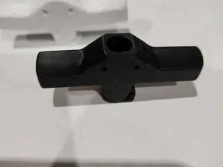 RG 65 Swing Rig Fitting by GS | Download free STL model | Printables.com