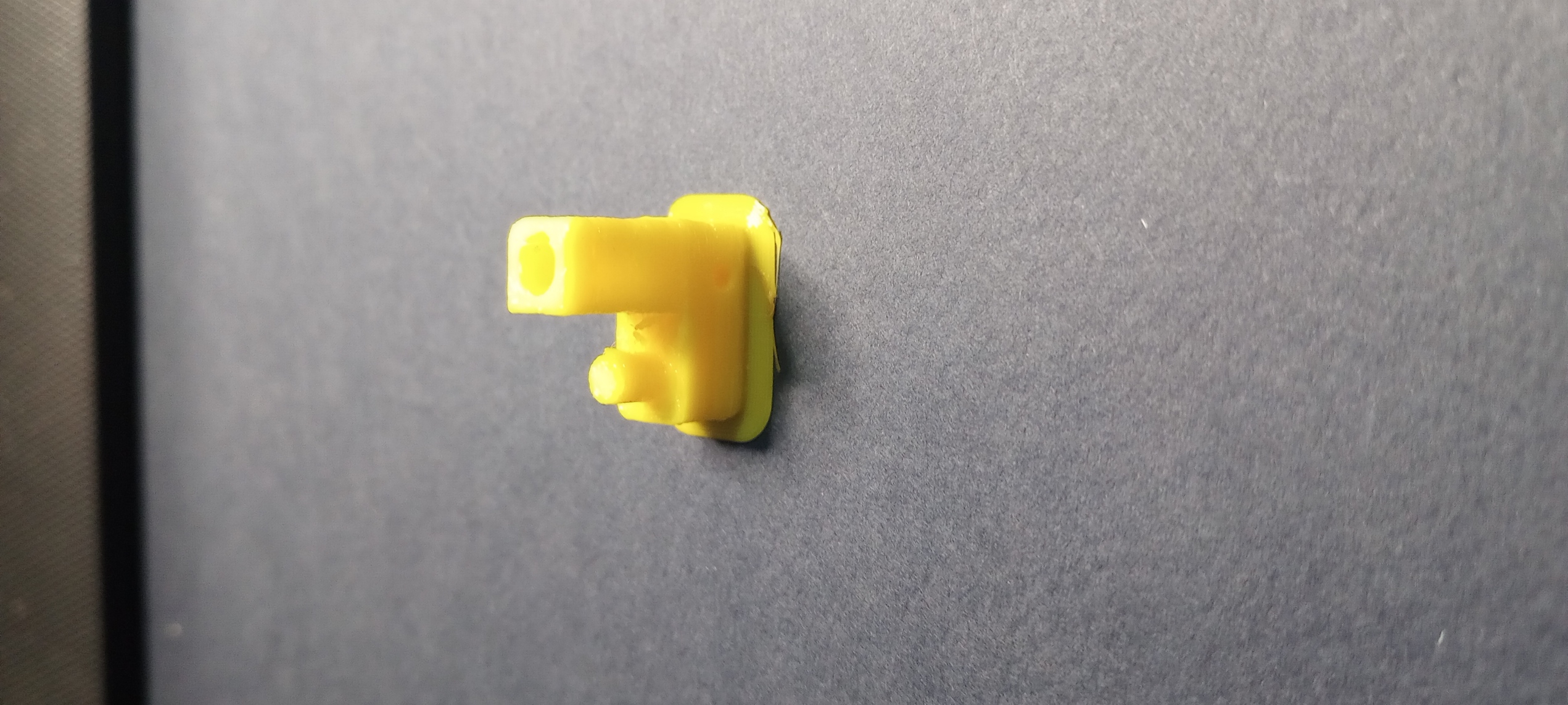 battery trickle charger electrical plug cover by Norm202 | Download ...
