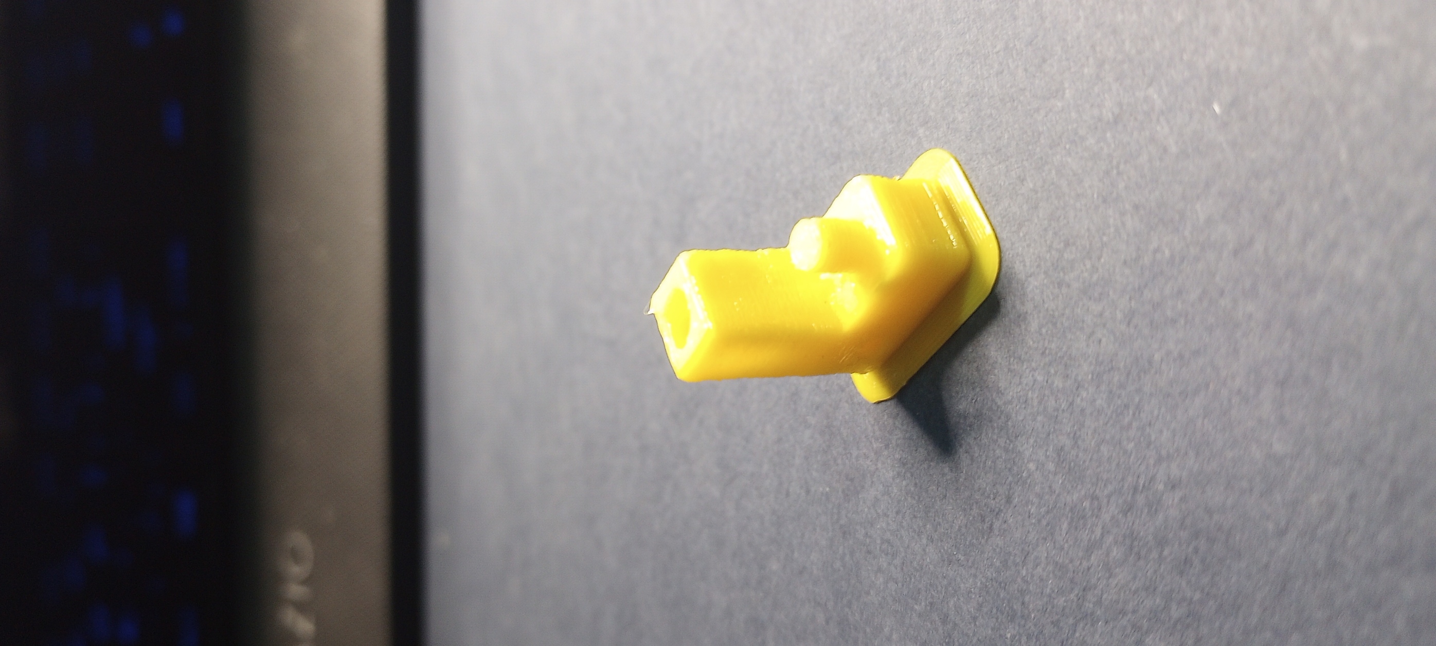 battery trickle charger electrical plug cover by Norm202 | Download ...