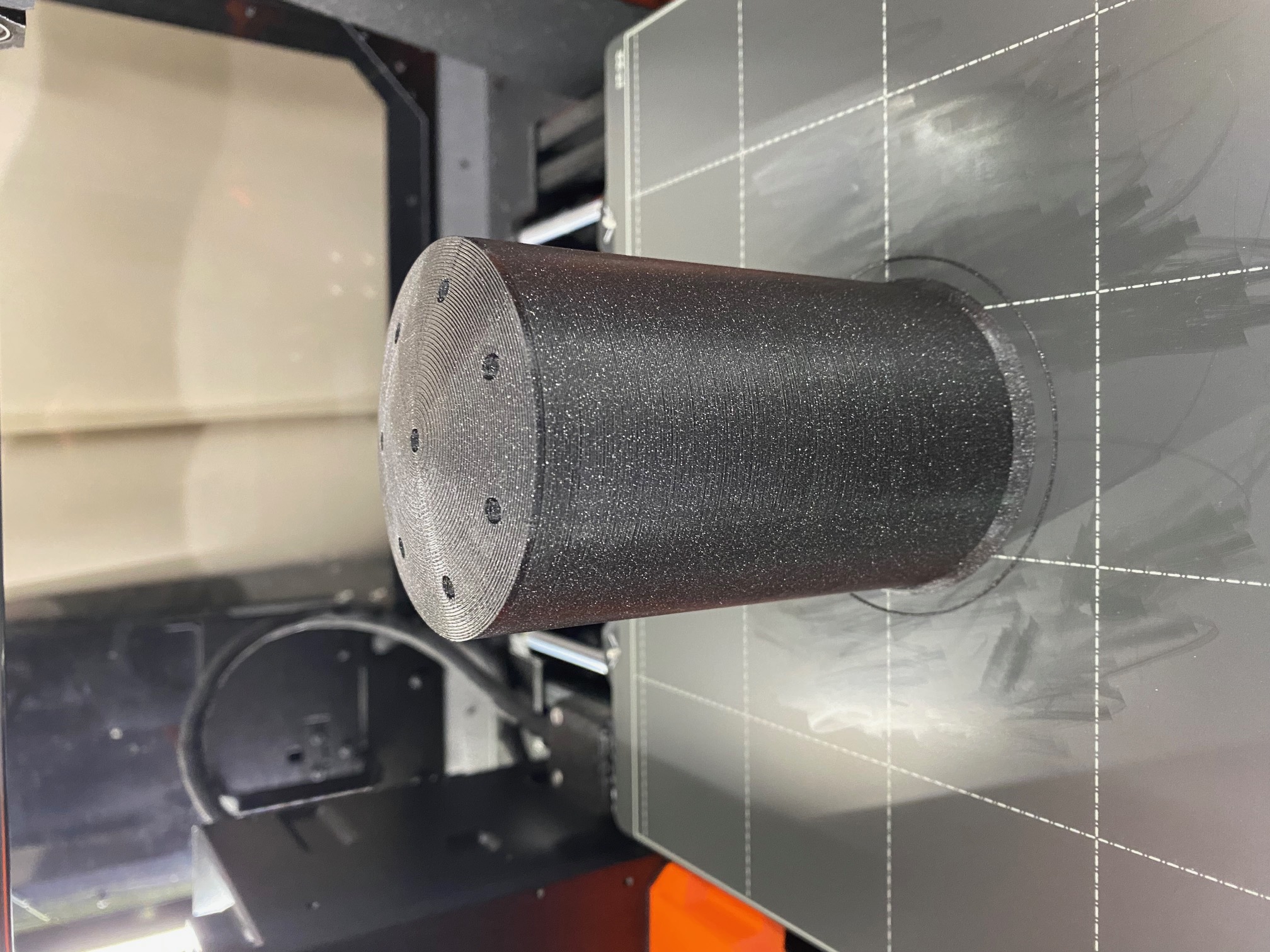 Precision Driver Set Holder by Army Chief | Download free STL model ...