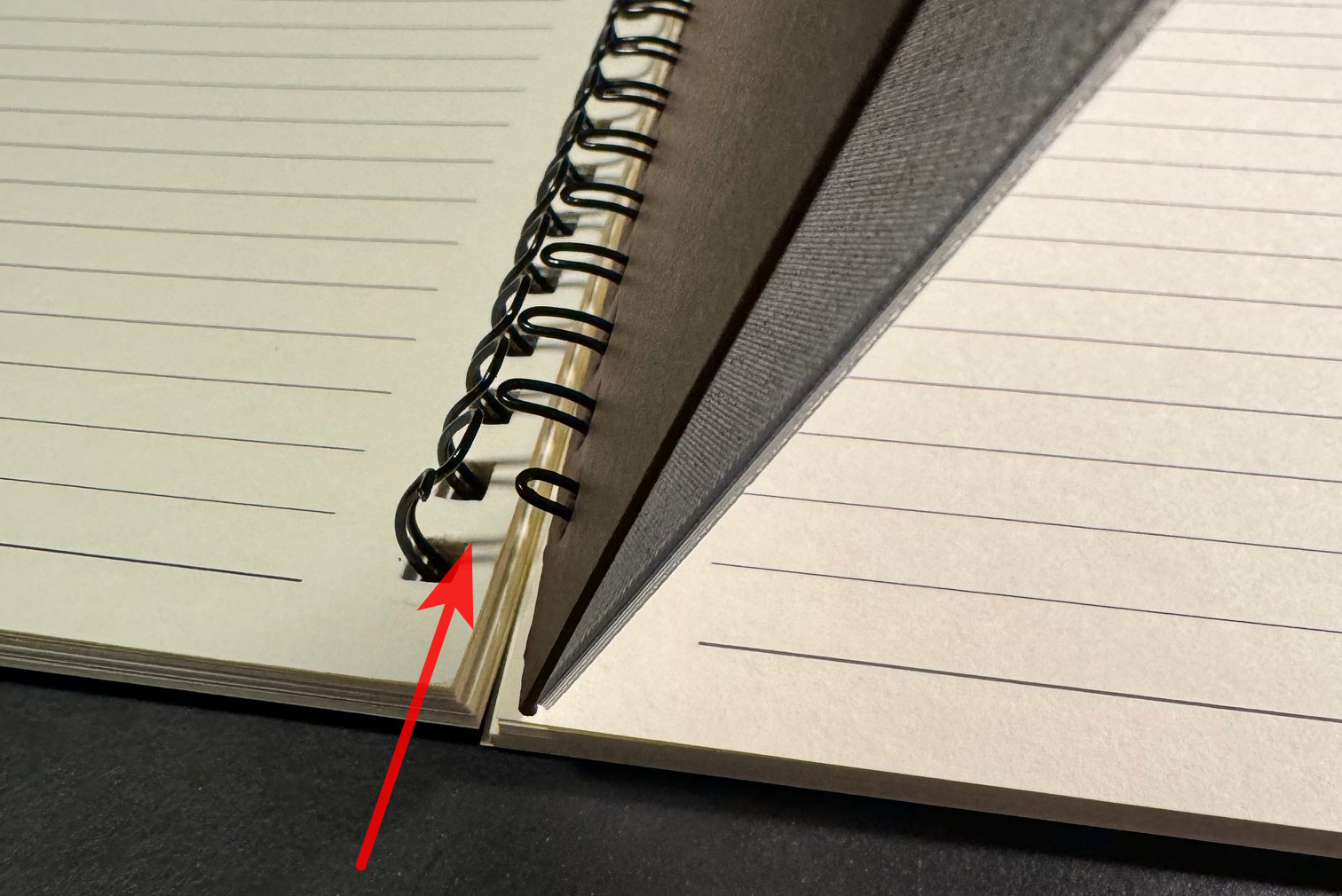 Customizable Notebook Cover by illegible | Download free STL model ...