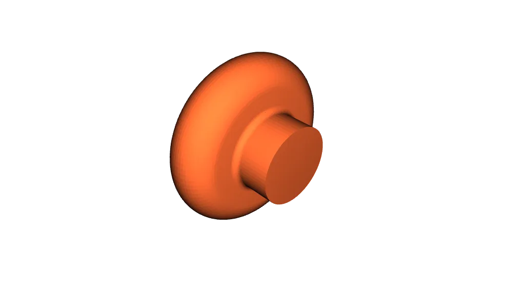 Floating Cupholder by Potatoman The man | Download free STL model ...