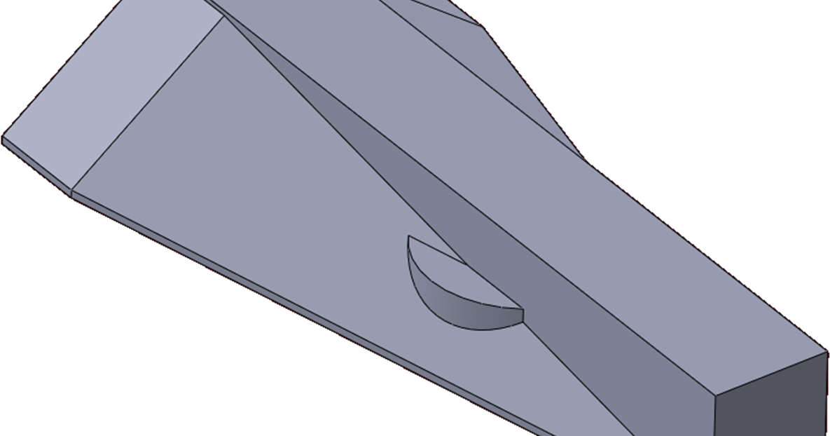 Negative Boolean Body For Sys Peglock By Rileyenginerd Download Free Stl Model