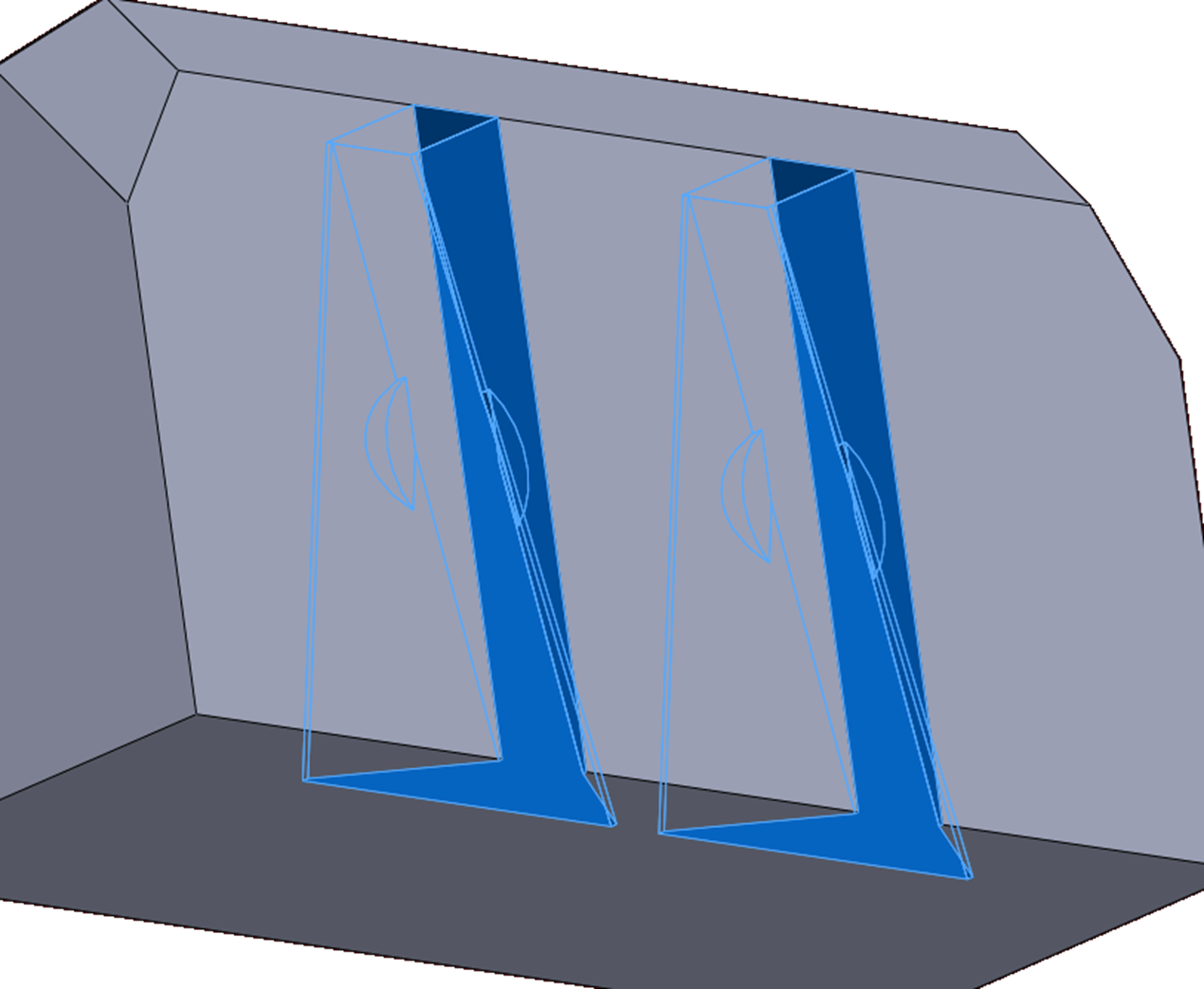 Negative Boolean Body For Sys Peglock By Rileyenginerd Download Free Stl Model 