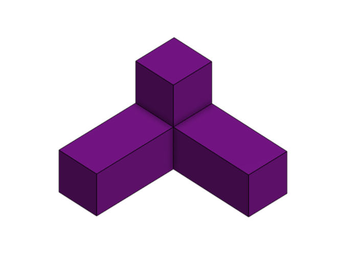 The Amazing Puzzle Cube by Vlad The Lad | Download free STL model ...