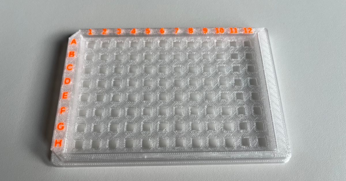 Low-Profile Simple SBS Plate par ntdesign | Téléchargez gratuitement un ...