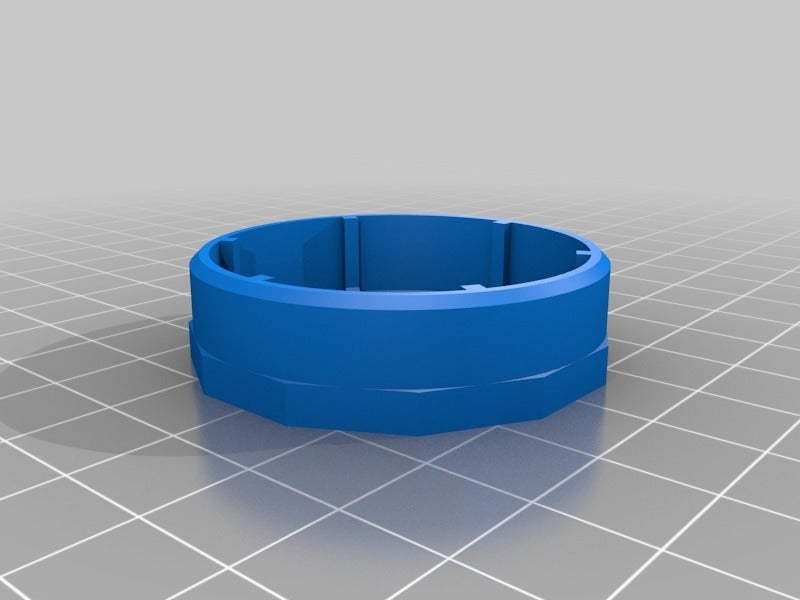 Watch Opening Tool by misterT | Download free STL model | Printables.com