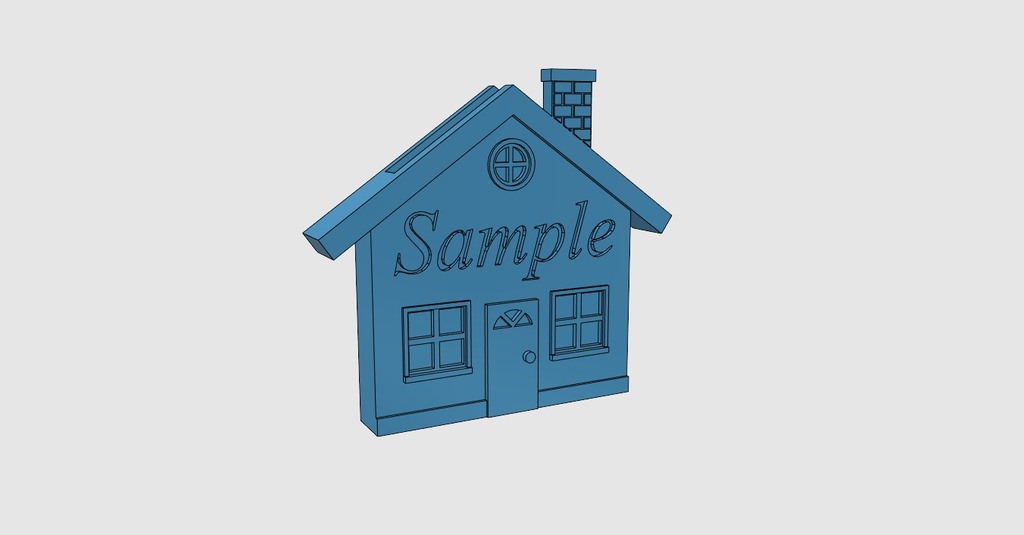 House key custom sleeve by Deifox | Download free STL model ...