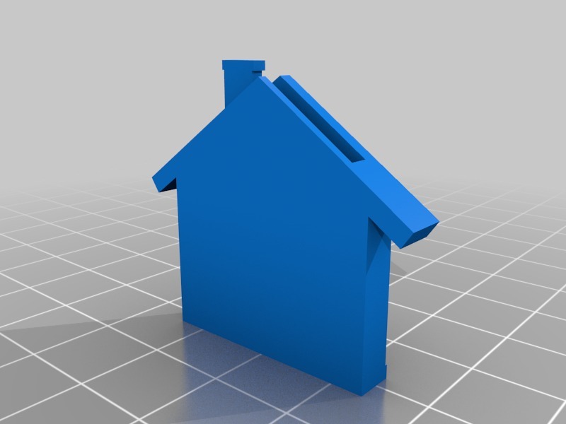 House key custom sleeve by Deifox | Download free STL model ...