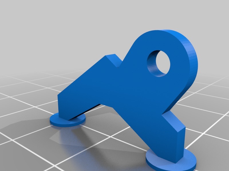 House key custom sleeve by Deifox | Download free STL model ...