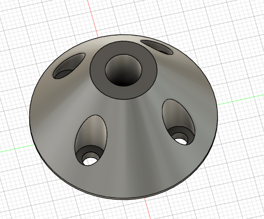 Coolermaster HAF932 Rollenadapter - furniture casters by sT4sHi ...