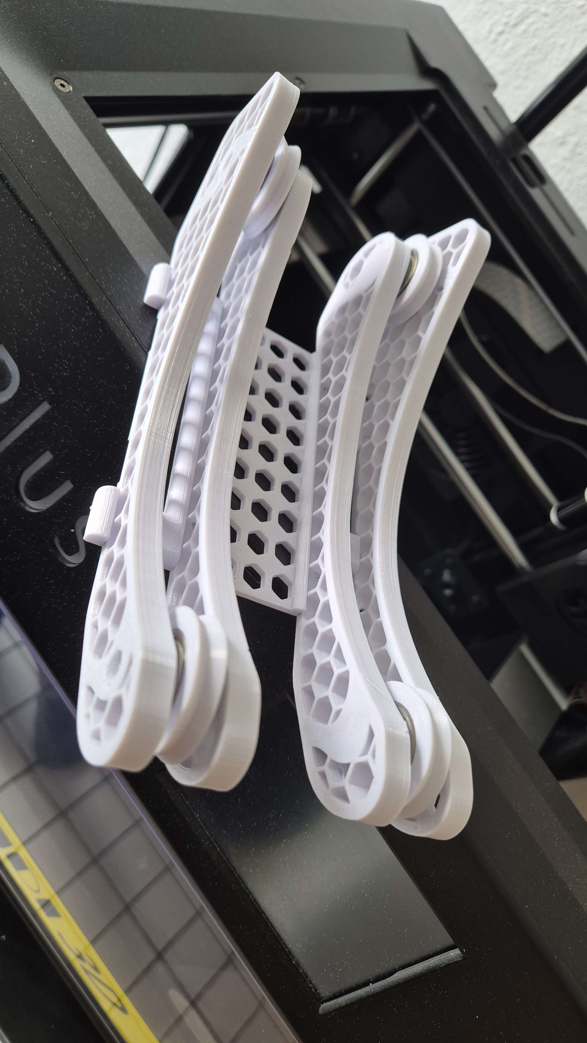 Filamentspule Expandable by Dust Hart | Download free STL model ...