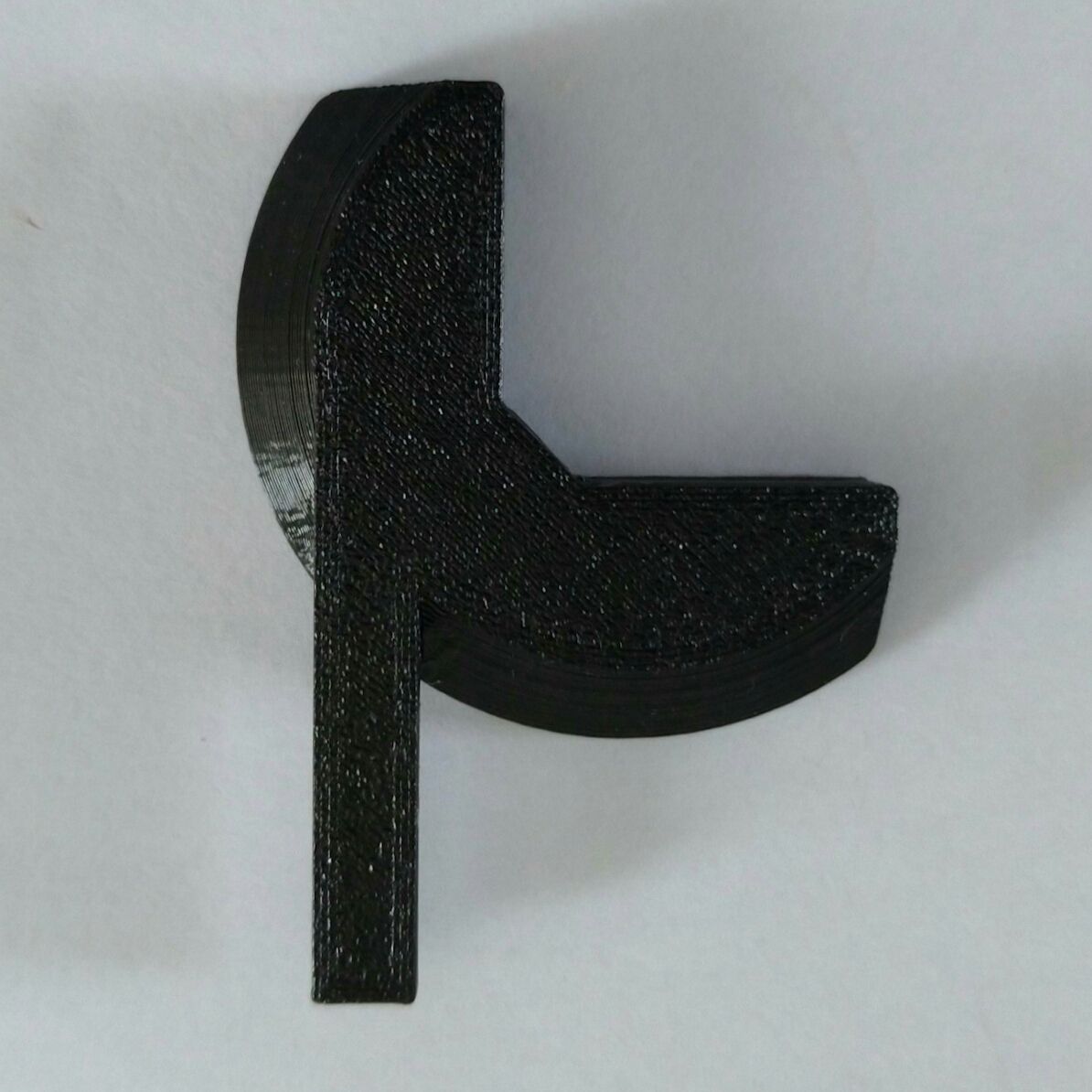 Bed leveling wheel-lock by JPDU | Download free STL model | Printables.com